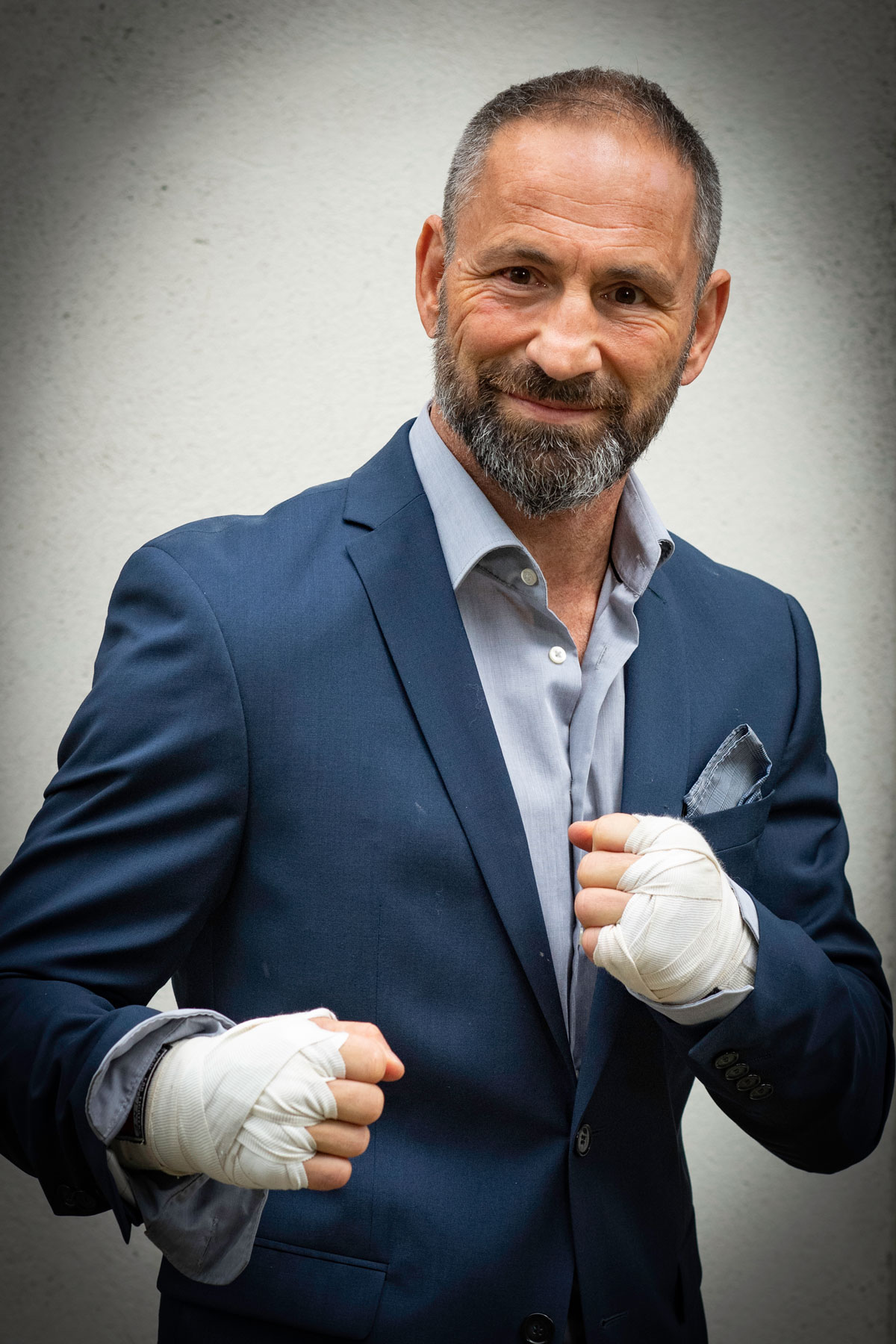 Paolo Roberto - Online Coaching