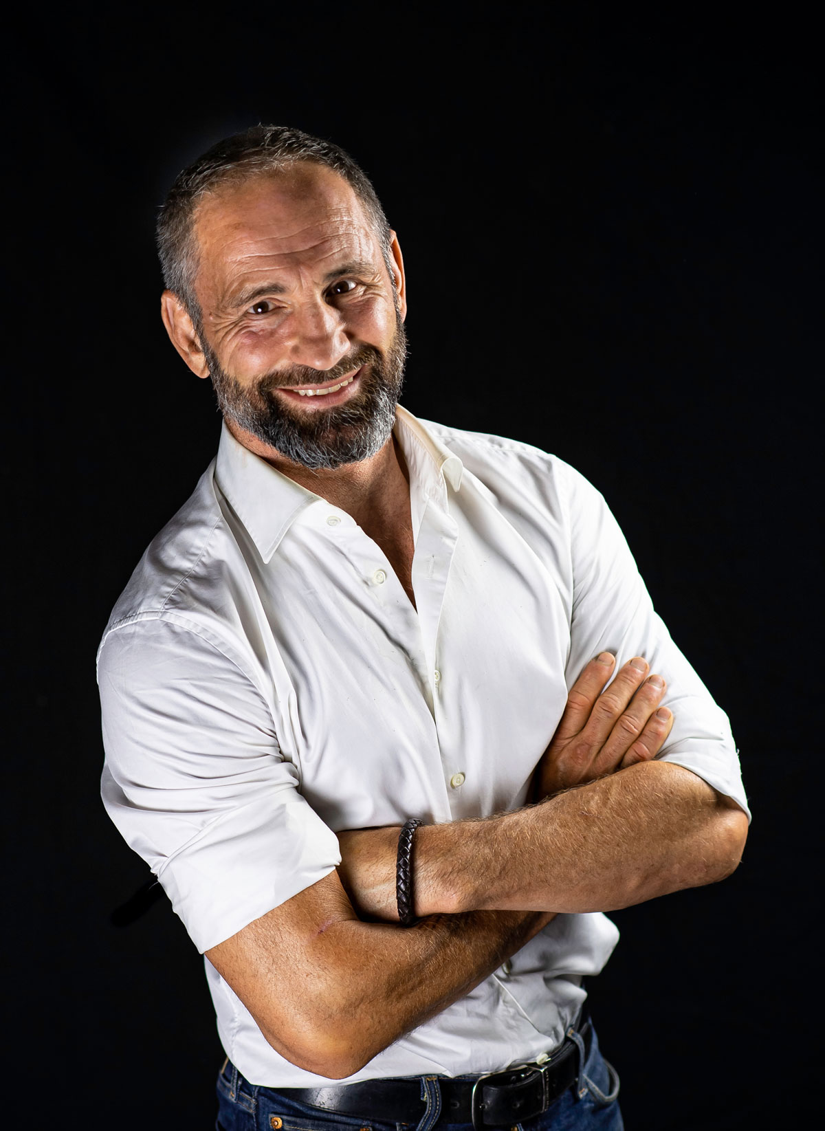 Paolo Roberto - Online Coaching